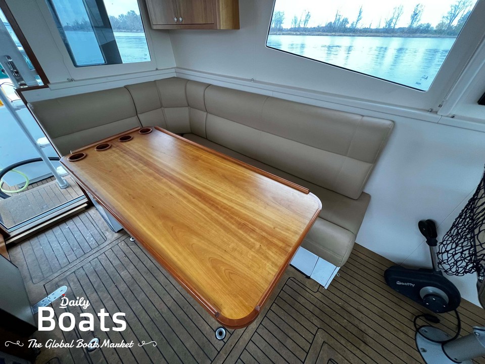 2011 Custom Imax Ocean Max 40 for sale. View price, photos and Buy 2011 ...