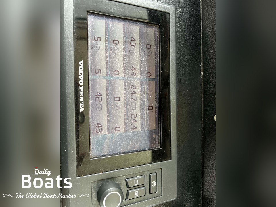 2011 Custom Imax Ocean Max 40 for sale. View price, photos and Buy 2011 ...