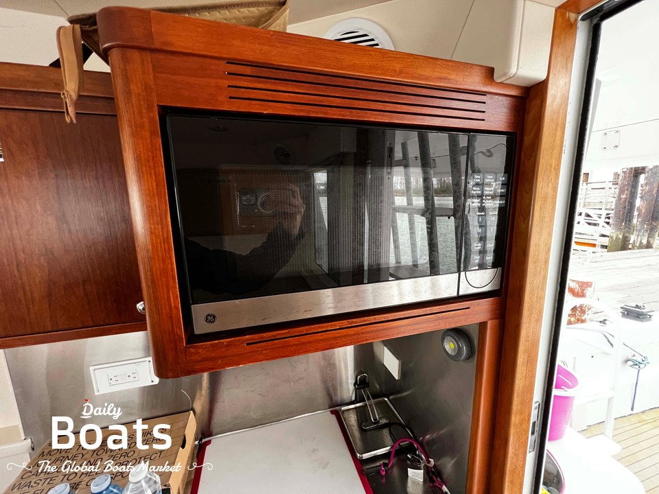 2011 Custom Imax Ocean Max 40 for sale. View price, photos and Buy 2011 ...