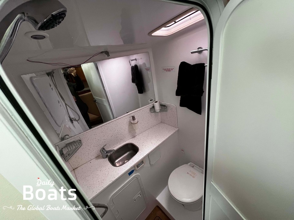 2011 Custom Imax Ocean Max 40 for sale. View price, photos and Buy 2011 ...