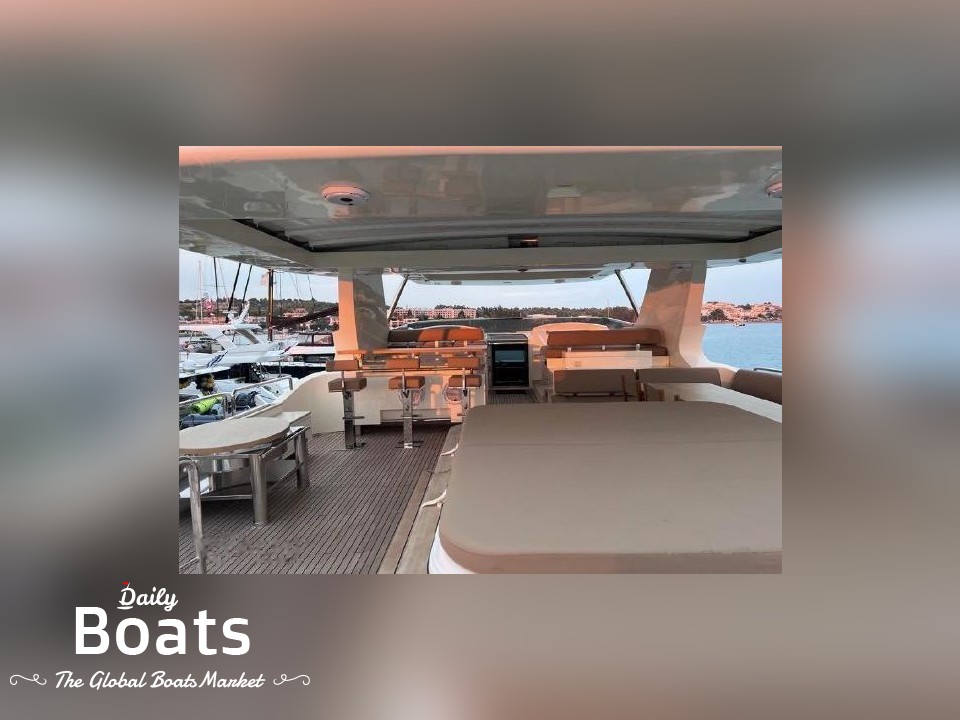 2008 Azimut 105 for sale. View price, photos and Buy 2008 Azimut 105 ...