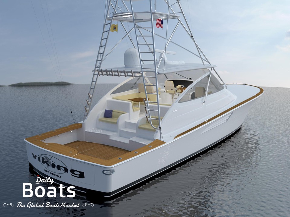 2023 Viking Open for sale. View price, photos and Buy 2023 Viking Open ...