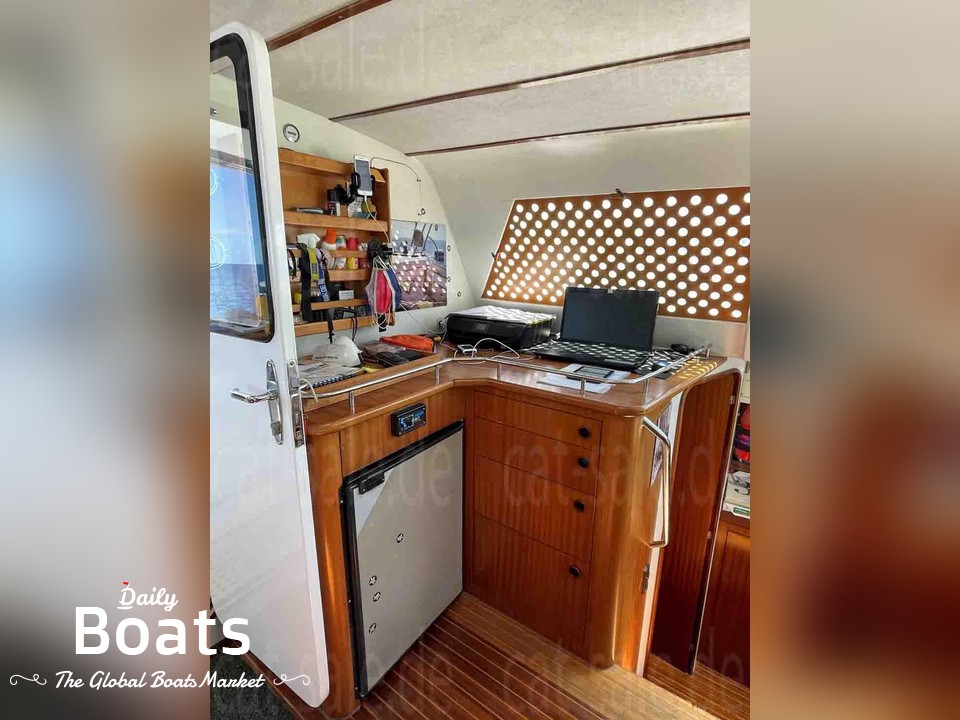 2002 Custom Balticat 42C for sale. View price, photos and Buy 2002 ...