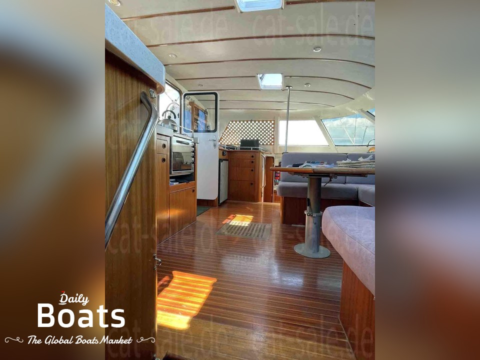 2002 Custom Balticat 42C for sale. View price, photos and Buy 2002 ...