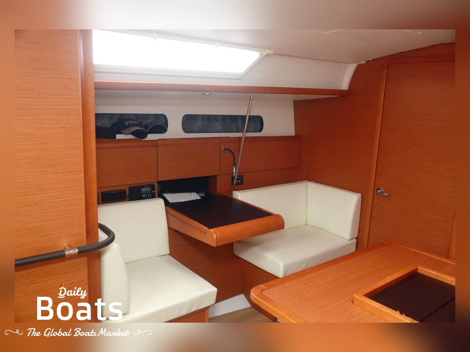 2015 Jeanneau Sun Odyssey 409 for sale. View price, photos and Buy 2015 ...