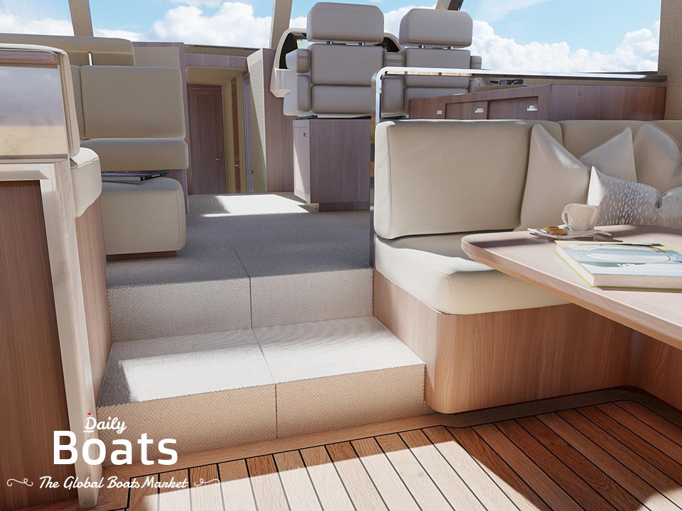 2024 ECLIPSE 605 for sale. View price, photos and Buy 2024 ECLIPSE 605 ...