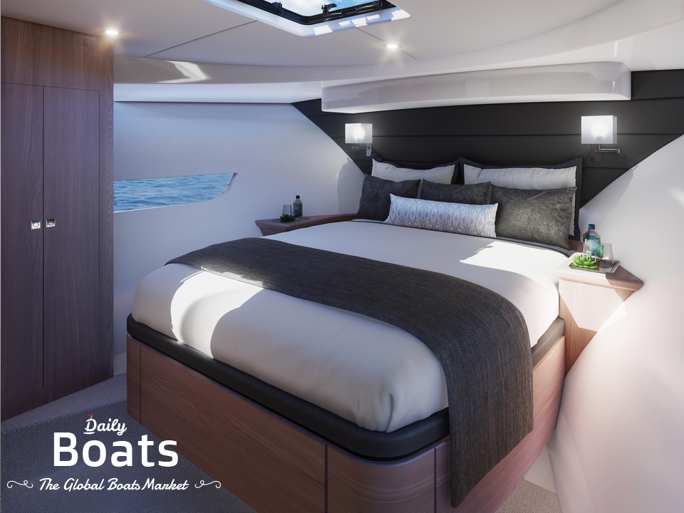 2024 ECLIPSE 605 for sale. View price, photos and Buy 2024 ECLIPSE 605 ...