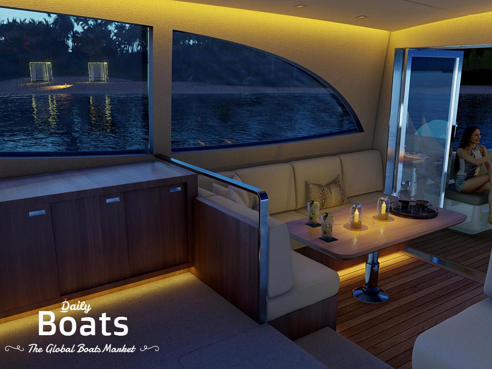 2024 ECLIPSE 605 for sale. View price, photos and Buy 2024 ECLIPSE 605 ...