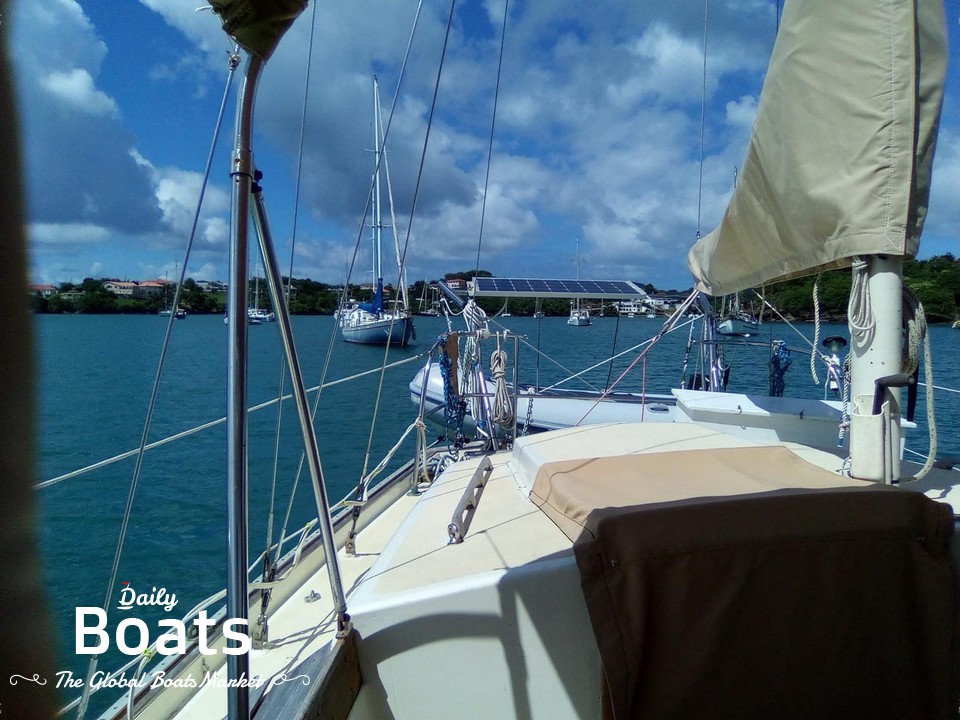 1979 Whitby 42 for sale. View price, photos and Buy 1979 Whitby 42 #449114