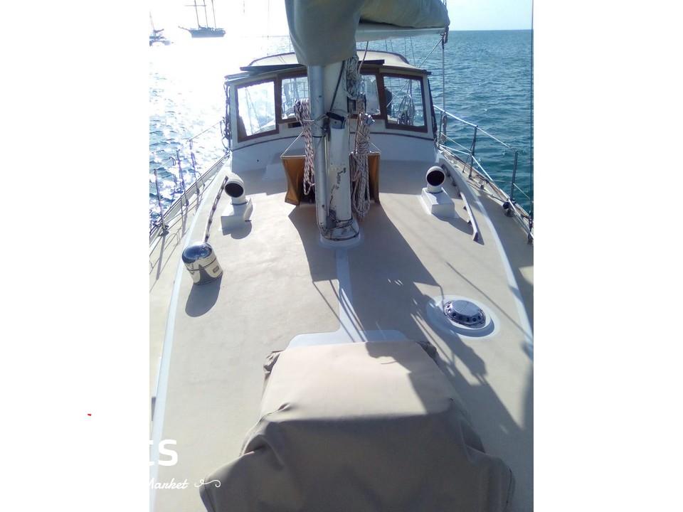 1979 Whitby 42 for sale. View price, photos and Buy 1979 Whitby 42 #449114