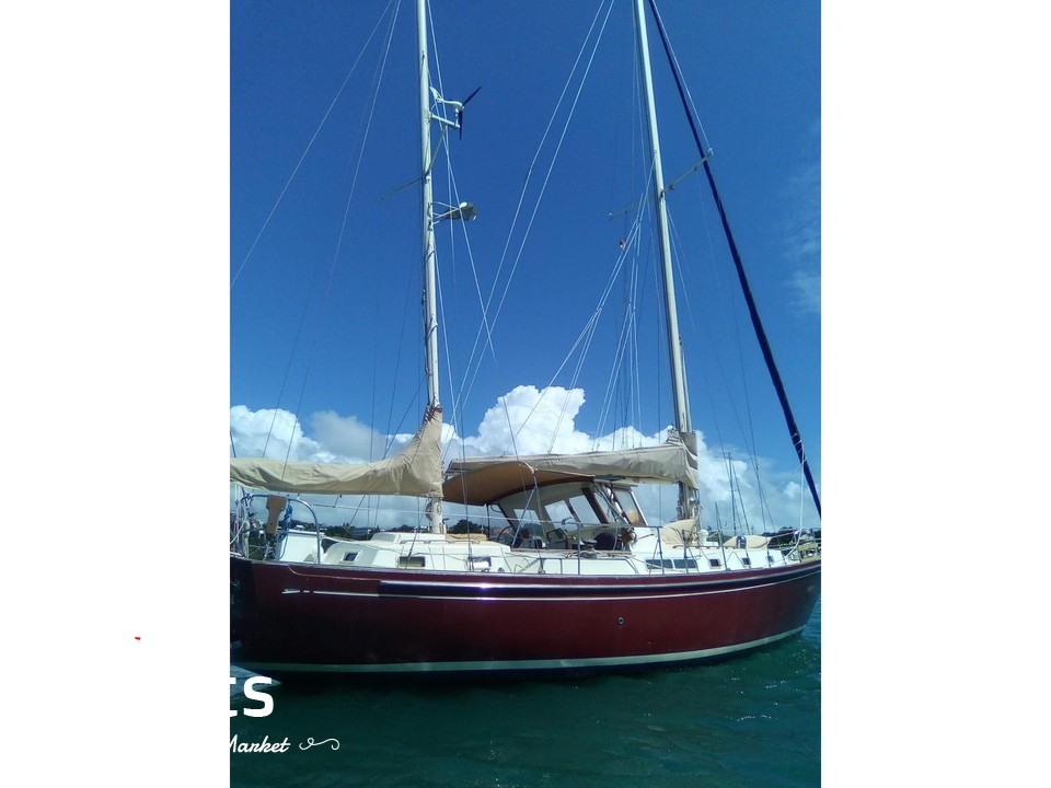 1979 Whitby 42 for sale. View price, photos and Buy 1979 Whitby 42 #449114