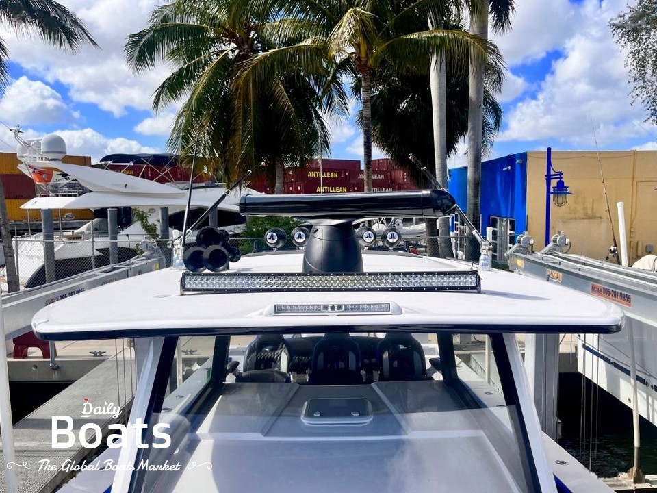 2019 Streamline 45 Center Console for sale. View price, photos and Buy ...