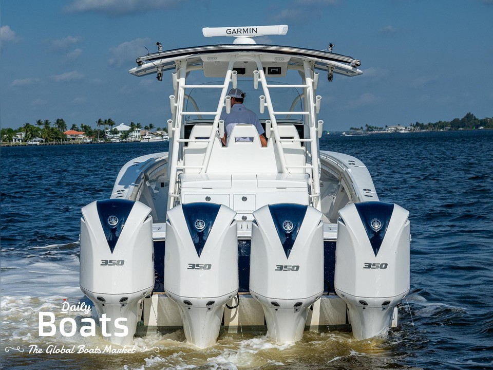 2018 Regulator 41 for sale. View price, photos and Buy 2018 Regulator ...