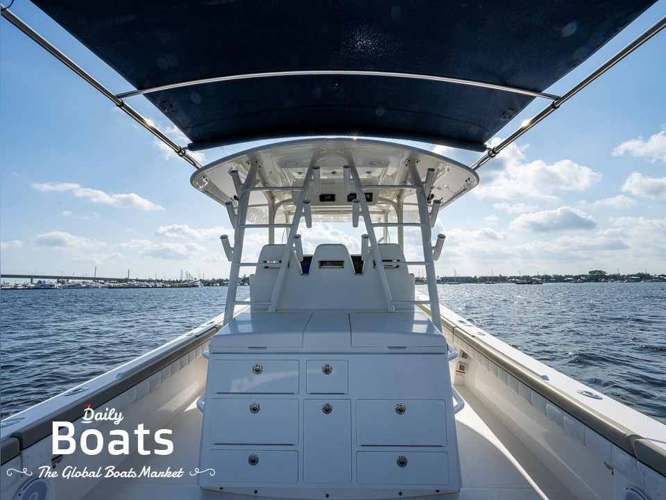 2018 Regulator 41 for sale. View price, photos and Buy 2018 Regulator ...