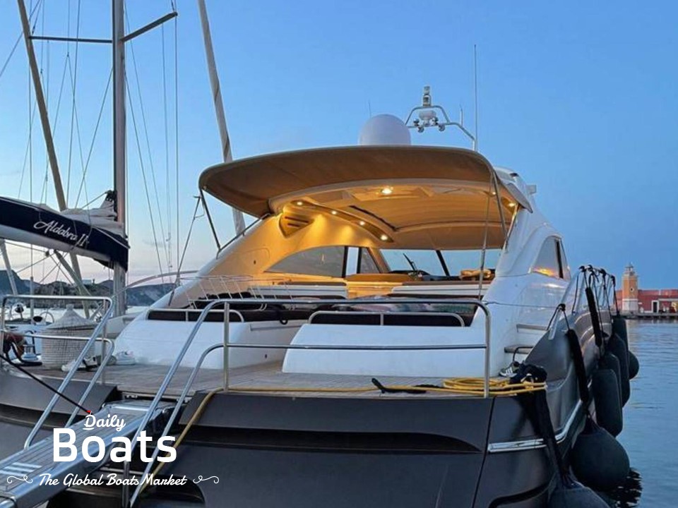 2001 Princess 65 for sale. View price, photos and Buy 2001 Princess 65 ...