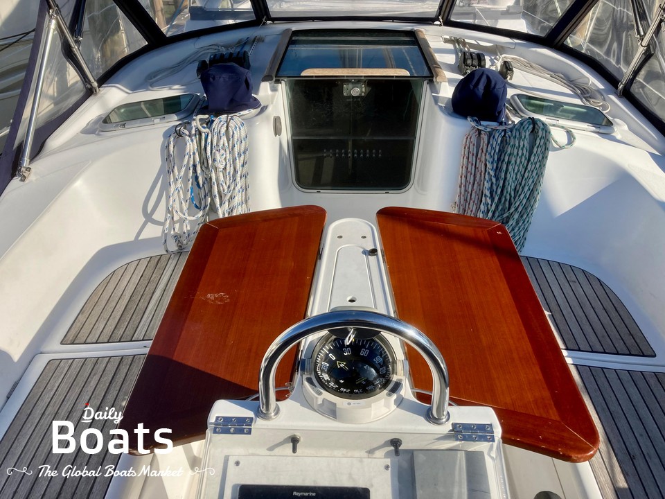 2004 Beneteau 423 for sale. View price, photos and Buy 2004 Beneteau ...