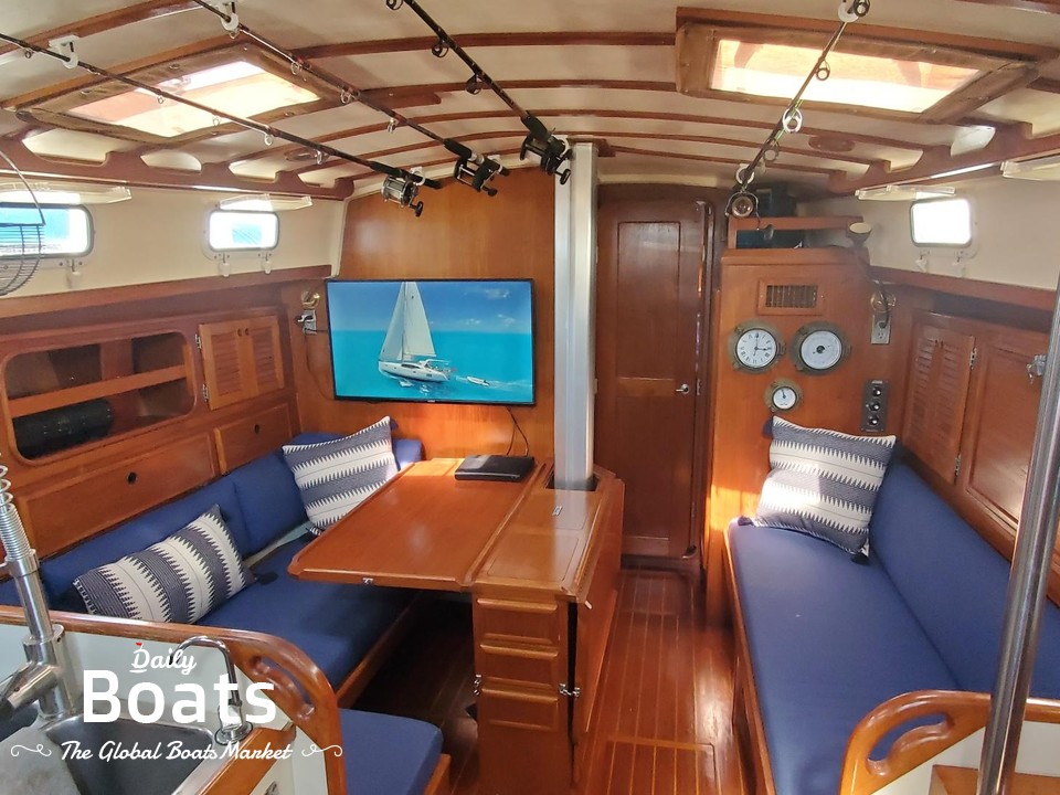 1989 Brewer Cutter Rig for sale. View price, photos and Buy 1989 Brewer ...