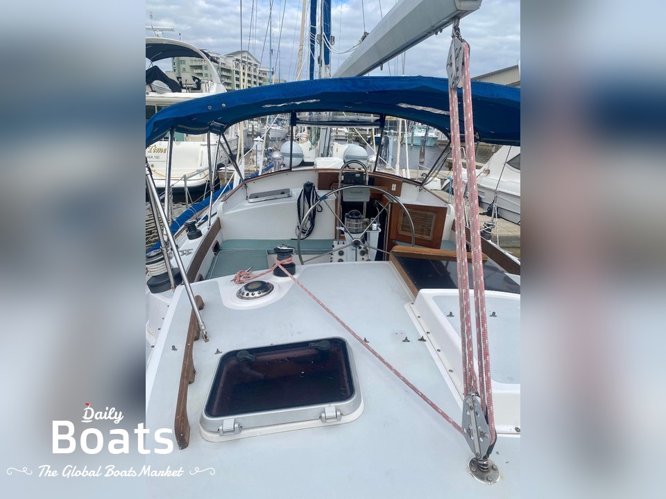 1989 Brewer Cutter Rig for sale. View price, photos and Buy 1989 Brewer ...