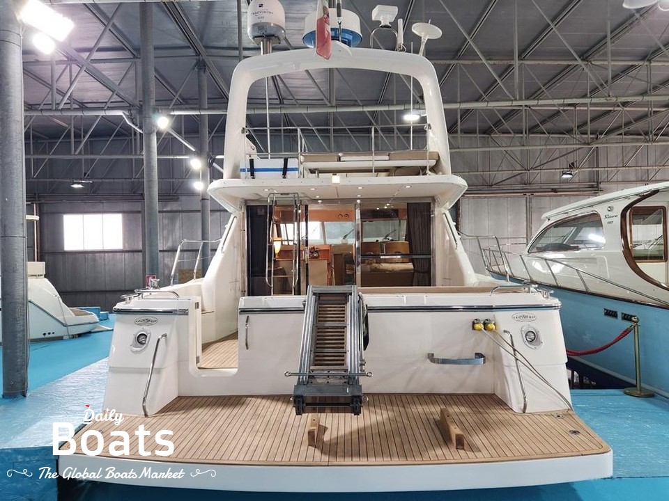 1995 Princess 500 for sale. View price, photos and Buy 1995 Princess ...