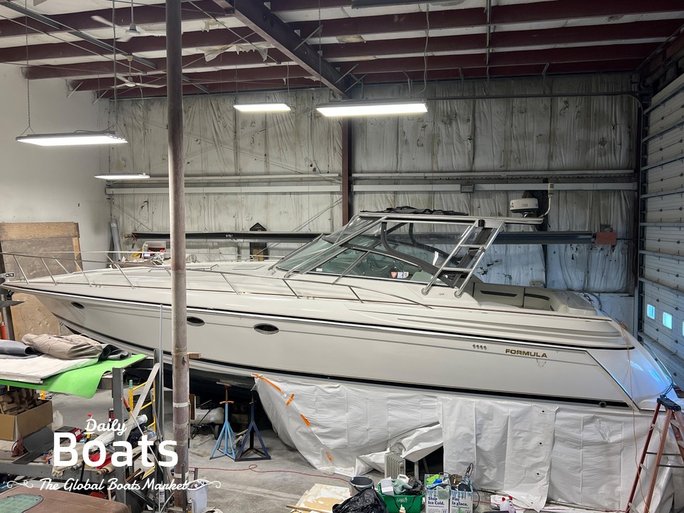 1999 Formula 41 Pc for sale. View price, photos and Buy 1999 Formula 41 ...