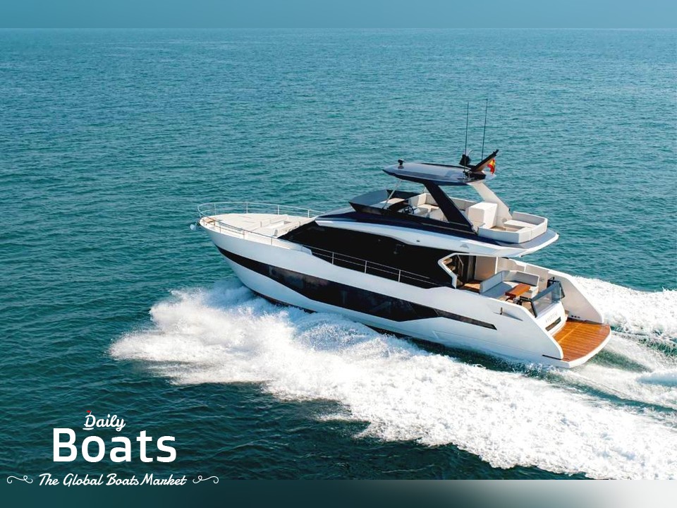 2021 Astondoa As5 for sale. View price, photos and Buy 2021 Astondoa ...