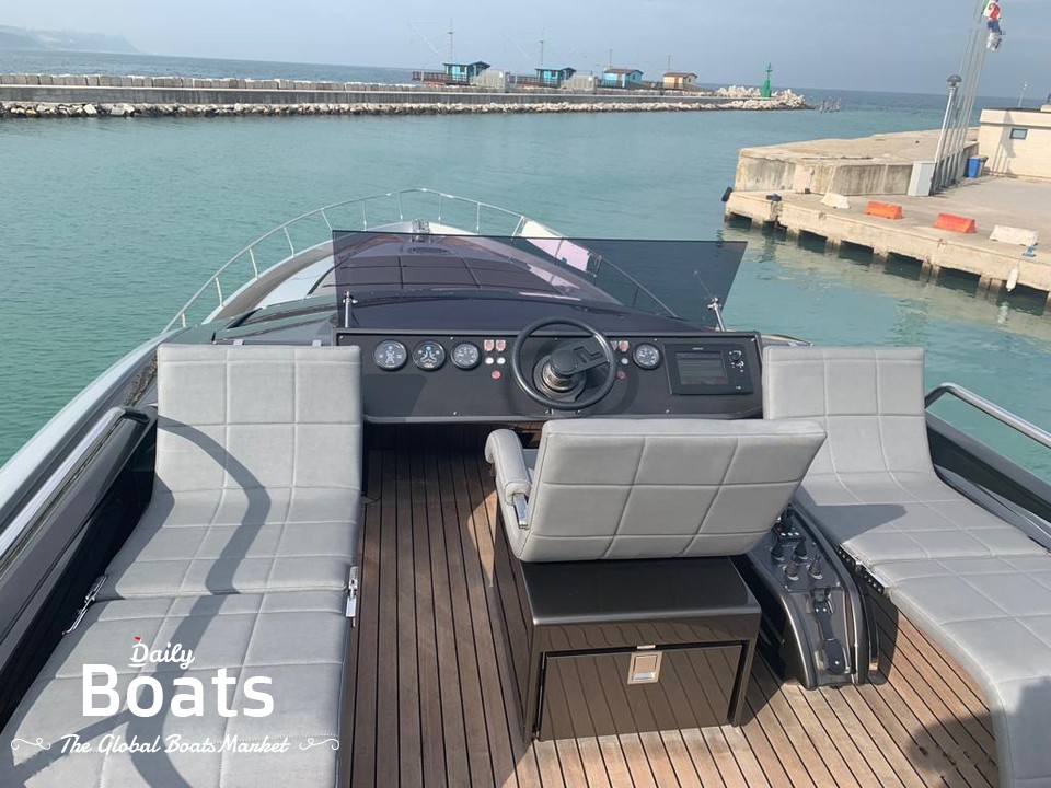 2018 Pershing 74 for sale. View price, photos and Buy 2018 Pershing 74 ...