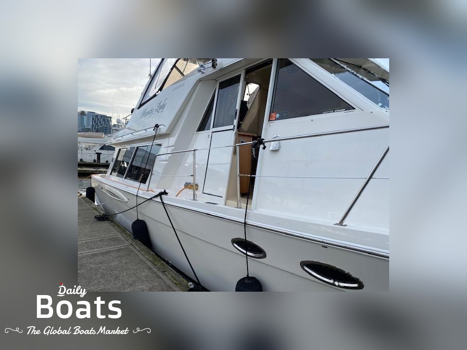 2004 Meridian 490 Pilothouse for sale. View price, photos and Buy 2004 ...