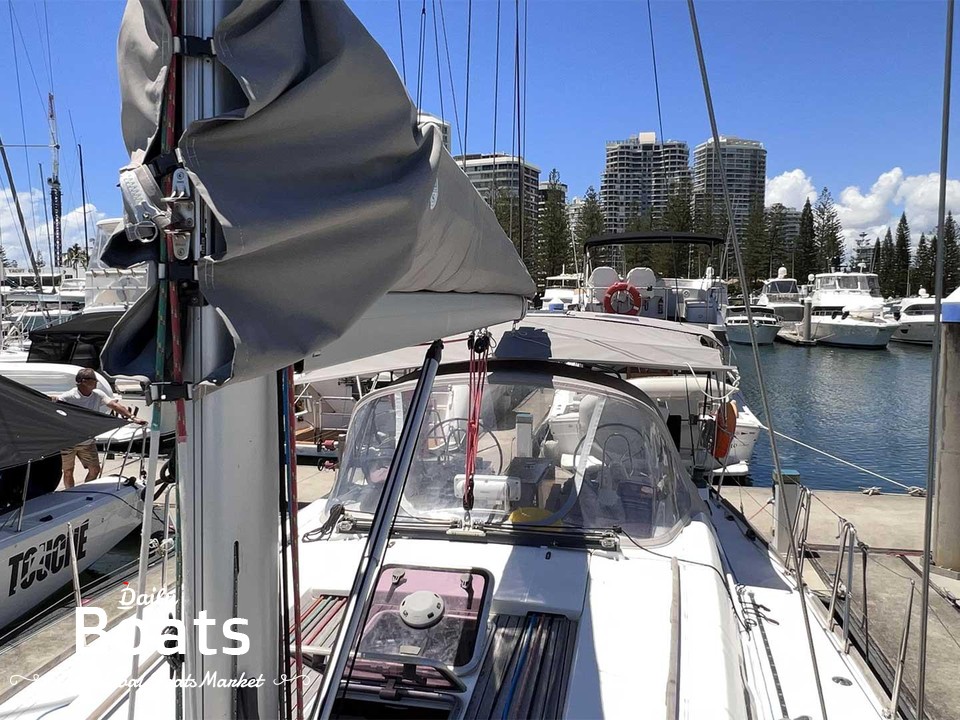 2013 Dufour 405 Grand Large for sale. View price, photos and Buy 2013 ...