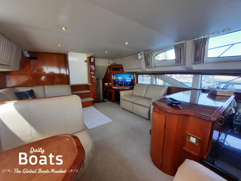 2005 Carver 46 Motor Yacht for sale. View price, photos and Buy 2005 ...