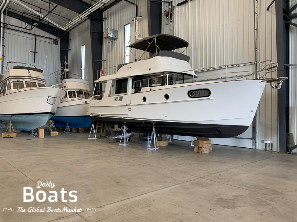 2015 Beneteau Swift Trawler 44 for sale. View price, photos and Buy ...