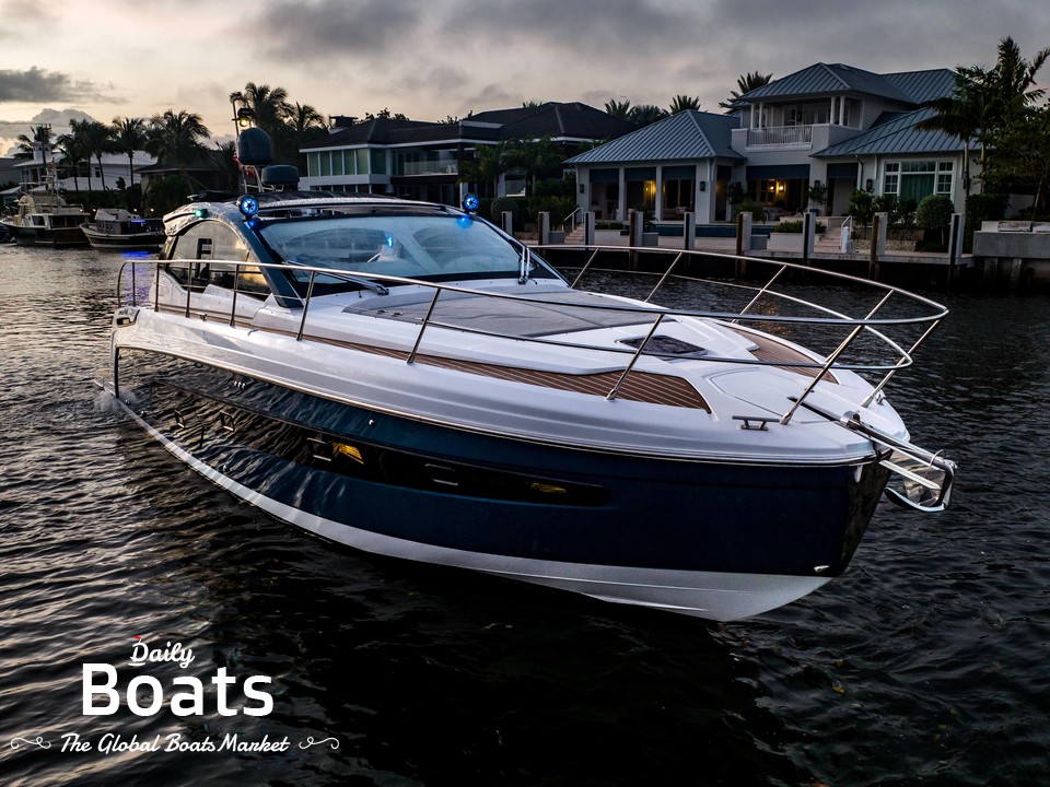 2021 Azimut Atlantis 45 for sale. View price, photos and Buy 2021 ...