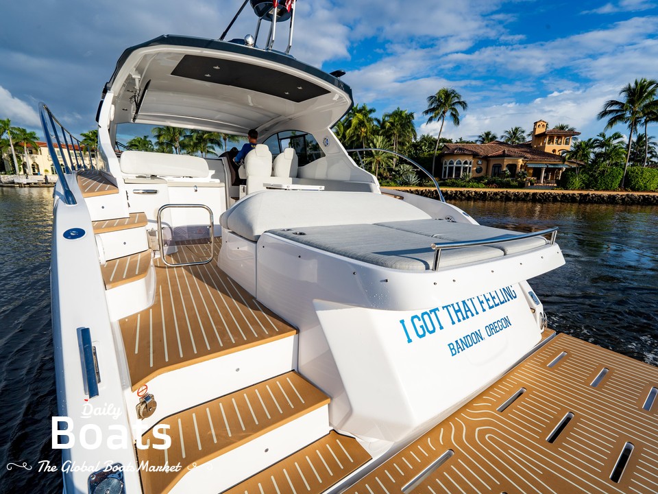 2021 Azimut Atlantis 45 for sale. View price, photos and Buy 2021 ...