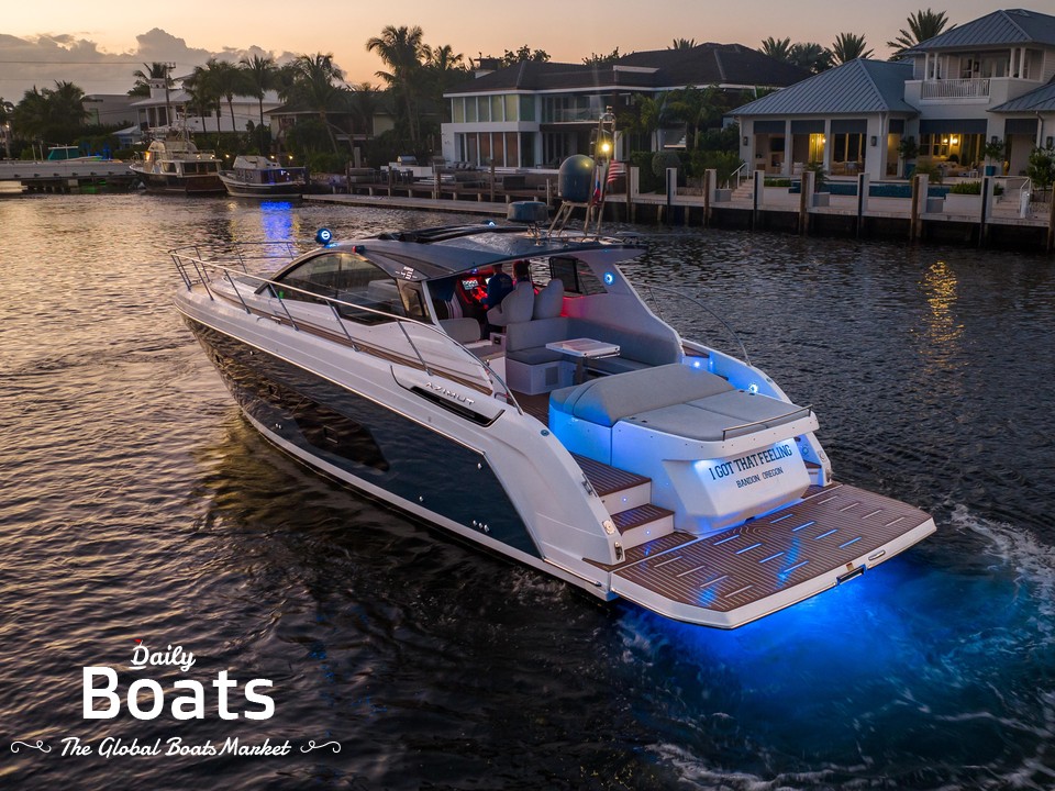 2021 Azimut Atlantis 45 for sale. View price, photos and Buy 2021 ...