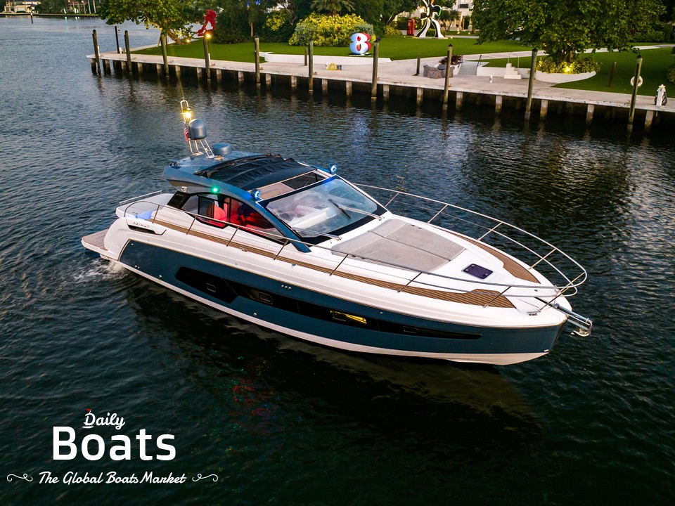 2021 Azimut Atlantis 45 for sale. View price, photos and Buy 2021 ...