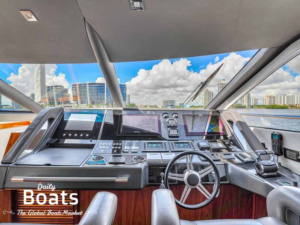 2016 Sunseeker 92 Yacht for sale. View price, photos and Buy 2016 ...