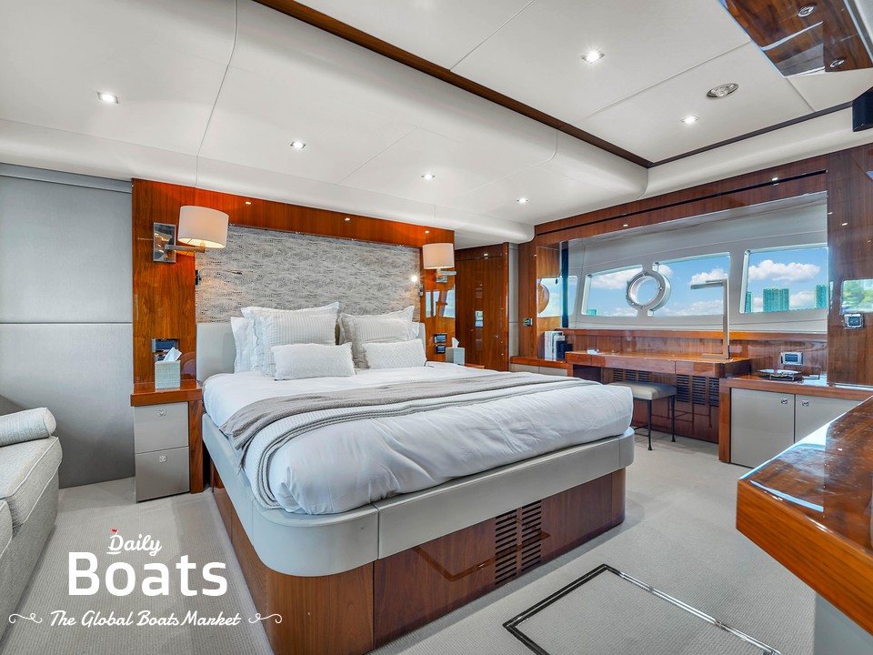 2016 Sunseeker 92 Yacht for sale. View price, photos and Buy 2016 ...