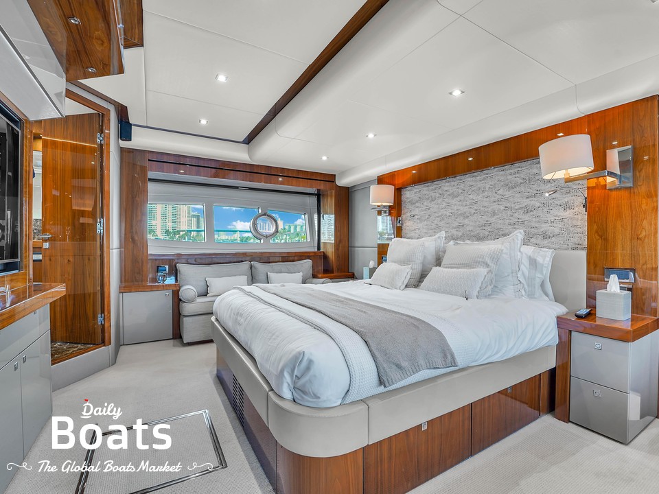 2016 Sunseeker 92 Yacht for sale. View price, photos and Buy 2016 ...