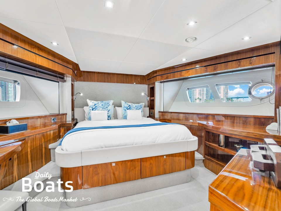 2016 Sunseeker 92 Yacht for sale. View price, photos and Buy 2016 ...