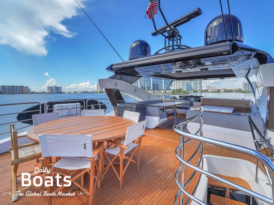 2016 Sunseeker 92 Yacht for sale. View price, photos and Buy 2016 ...