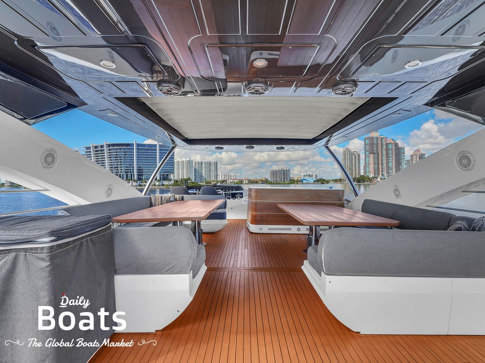 2016 Sunseeker 92 Yacht for sale. View price, photos and Buy 2016 ...