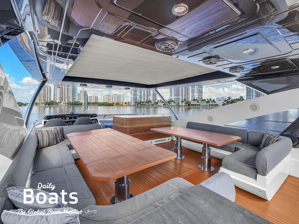 2016 Sunseeker 92 Yacht for sale. View price, photos and Buy 2016 ...