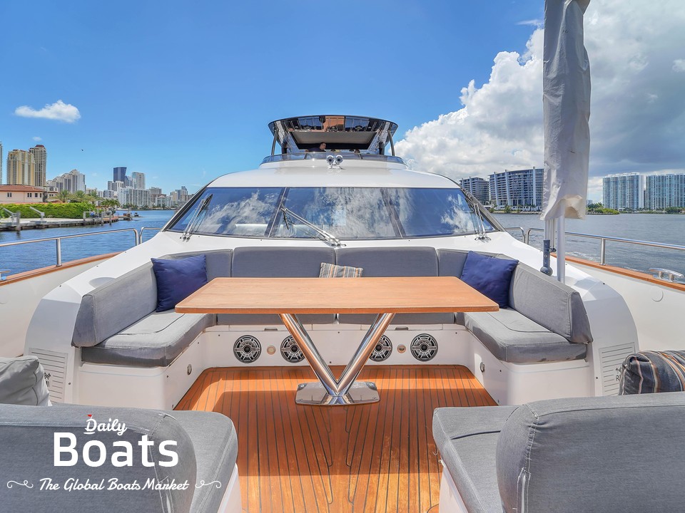 2016 Sunseeker 92 Yacht for sale. View price, photos and Buy 2016 ...