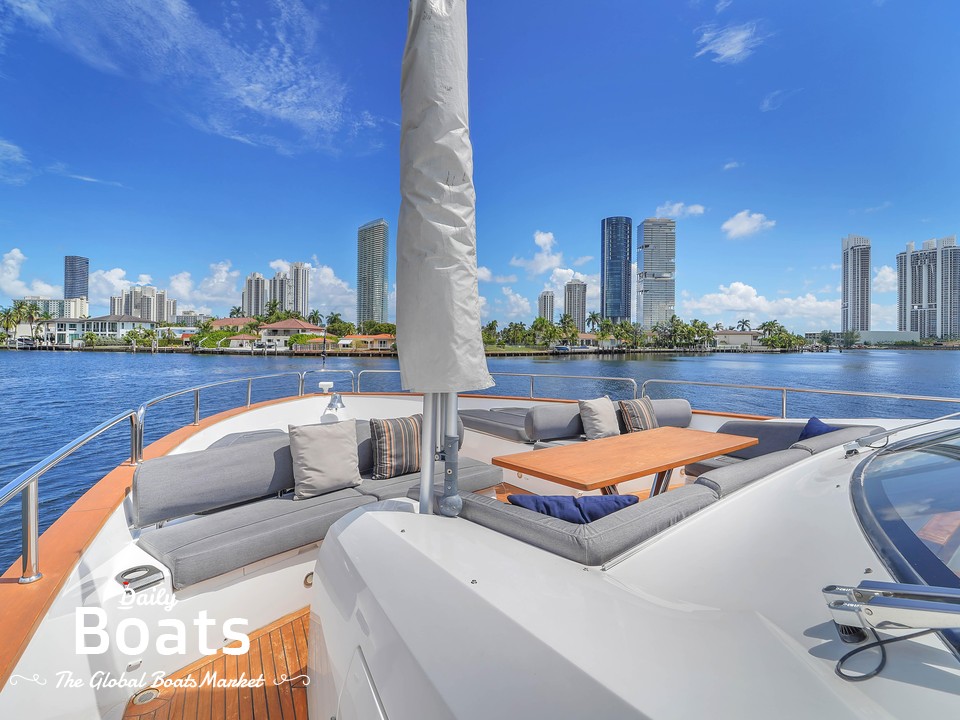 2016 Sunseeker 92 Yacht for sale. View price, photos and Buy 2016 ...