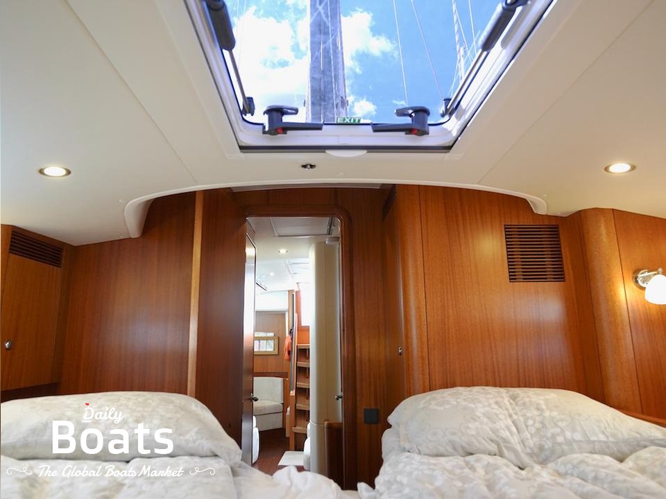 2018 Najad 505 for sale. View price, photos and Buy 2018 Najad 505 #449205