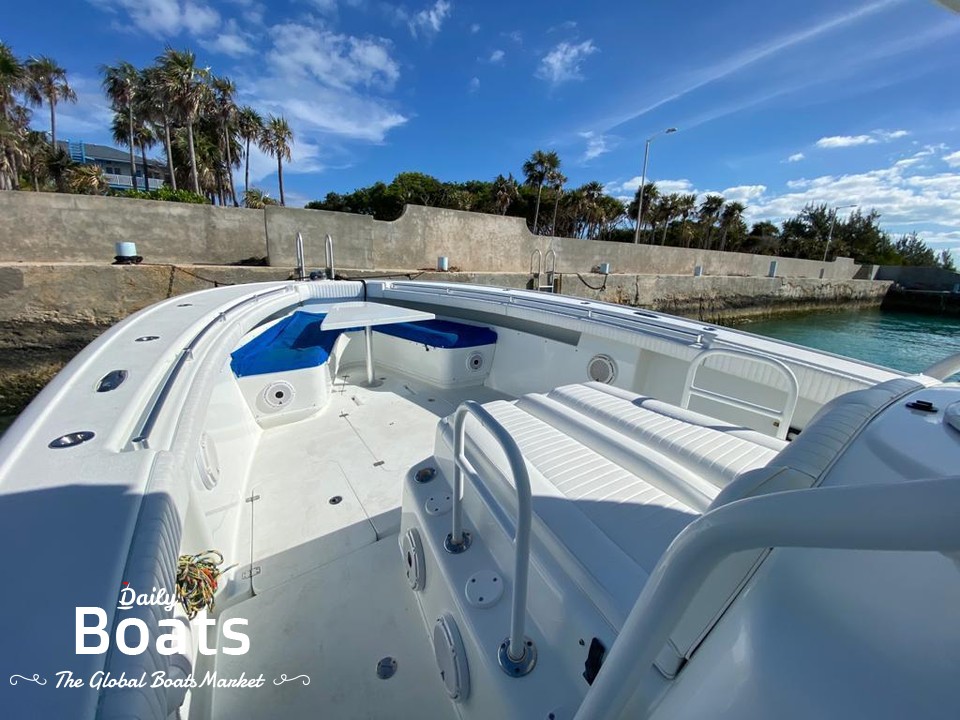 2008 Yellowfin Center Console for sale. View price, photos and Buy 2008 ...