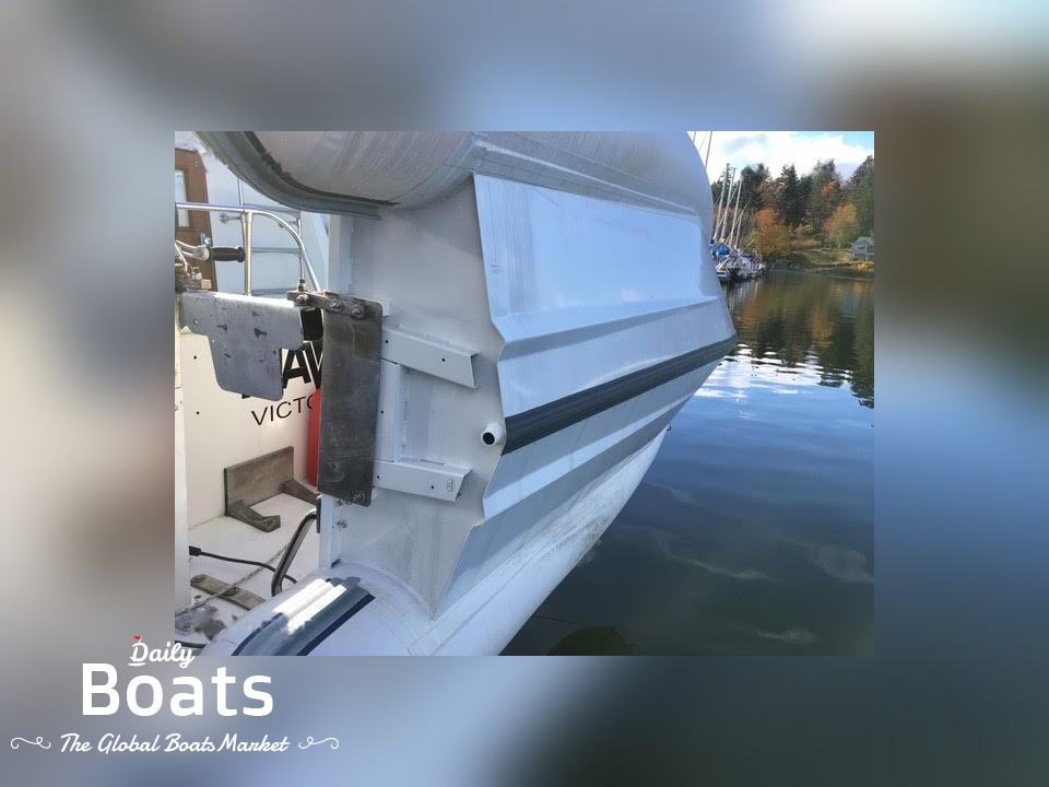 1974 Canoe Cove Tri-Deck Aft Cabin for sale. View price, photos and Buy ...