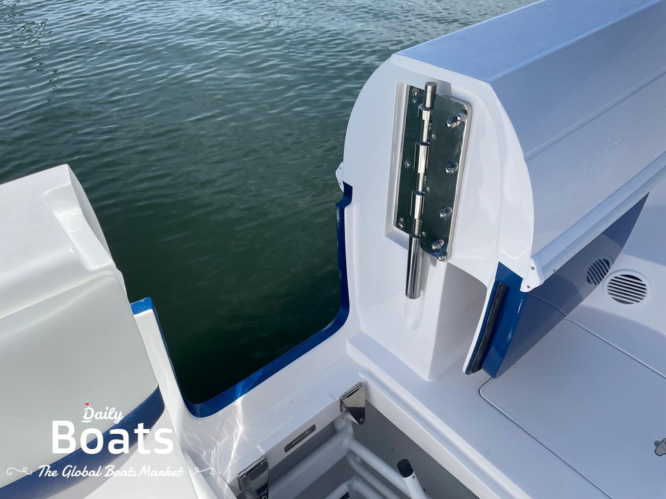 2022 Intrepid 438 Evolution for sale. View price, photos and Buy 2022 ...