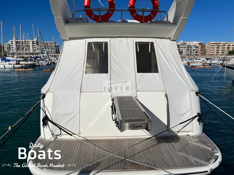 2002 Azimut 46 for sale. View price, photos and Buy 2002 Azimut 46 #449227