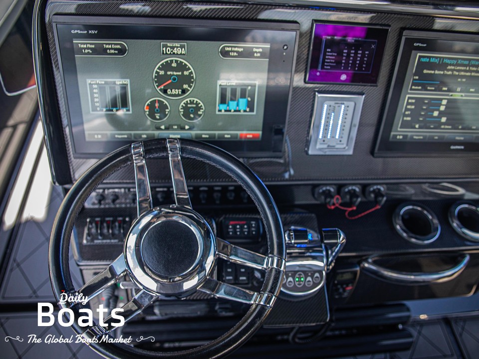 2018 Nor-Tech 560 Sport for sale. View price, photos and Buy 2018 Nor ...