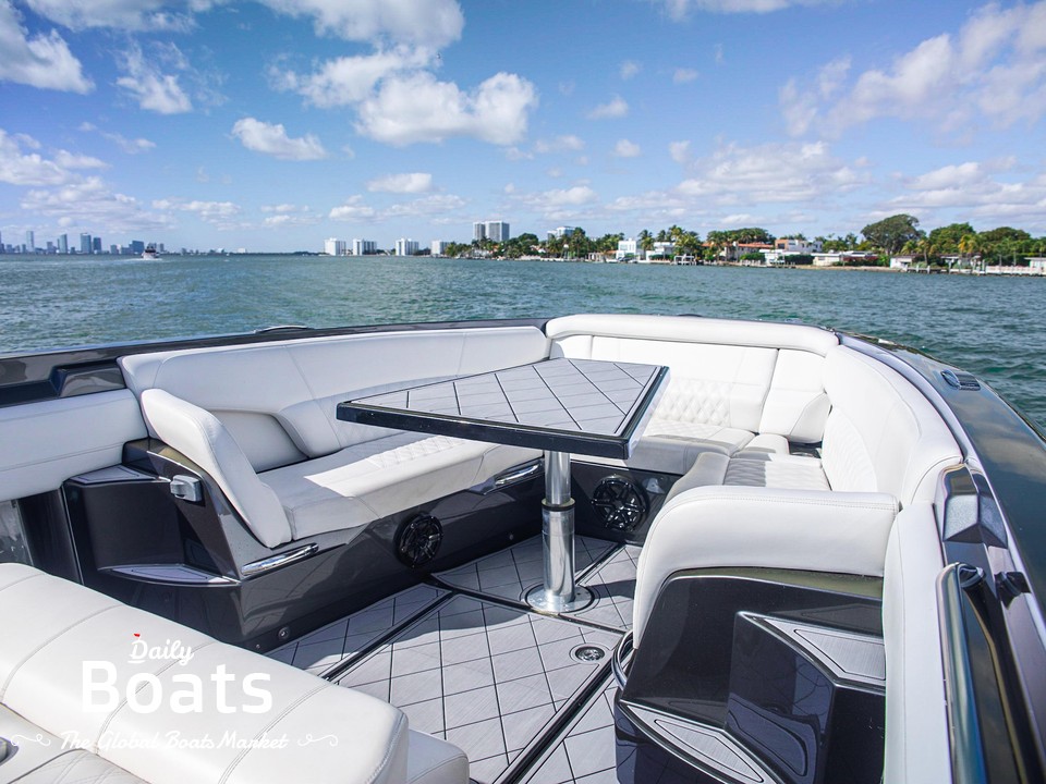 2018 Nor-Tech 560 Sport for sale. View price, photos and Buy 2018 Nor ...